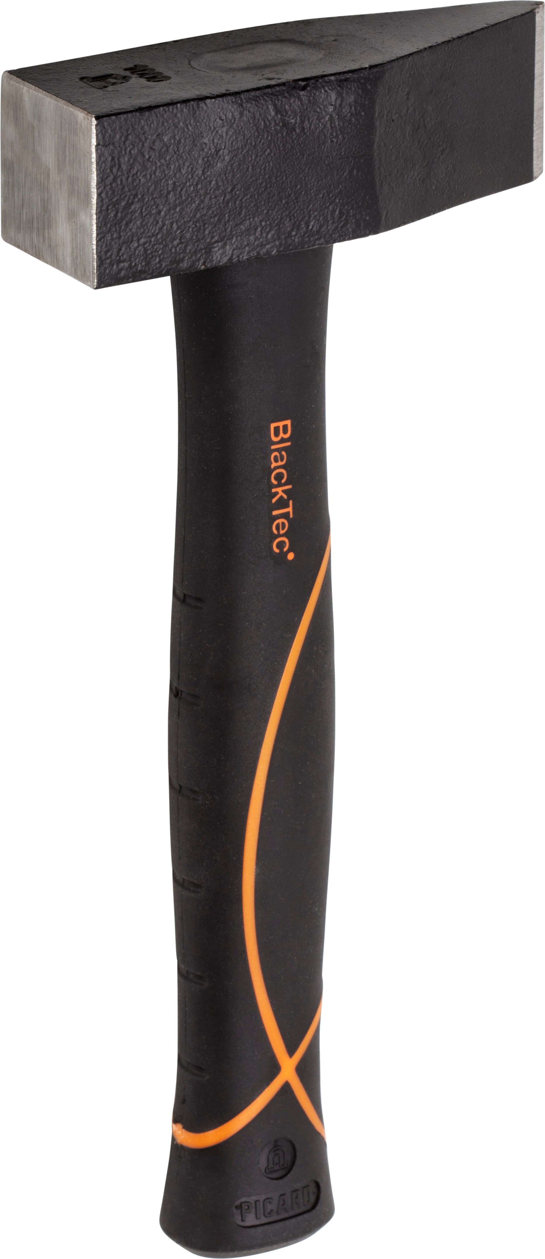 PICARD P/N 0005980-1000 HEAVY DUTY STONE SLEDGE BlackTec®, 35 OZ – Picard Hammer USA