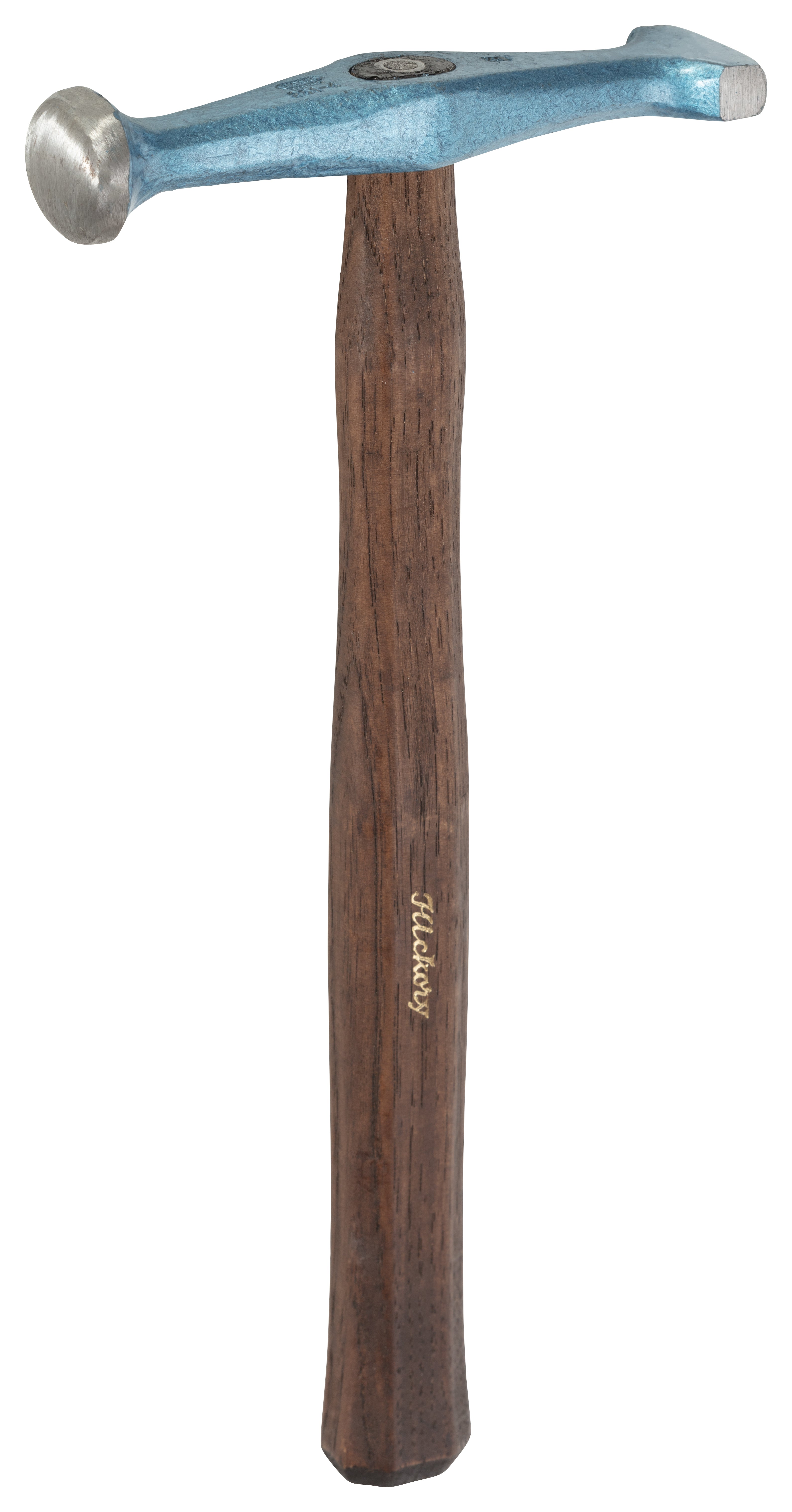 PICARD P/N 2510402 AUTO BODY HAMMER ROUNDED FACE AND PEEN, 18 OZ – Picard Hammer USA