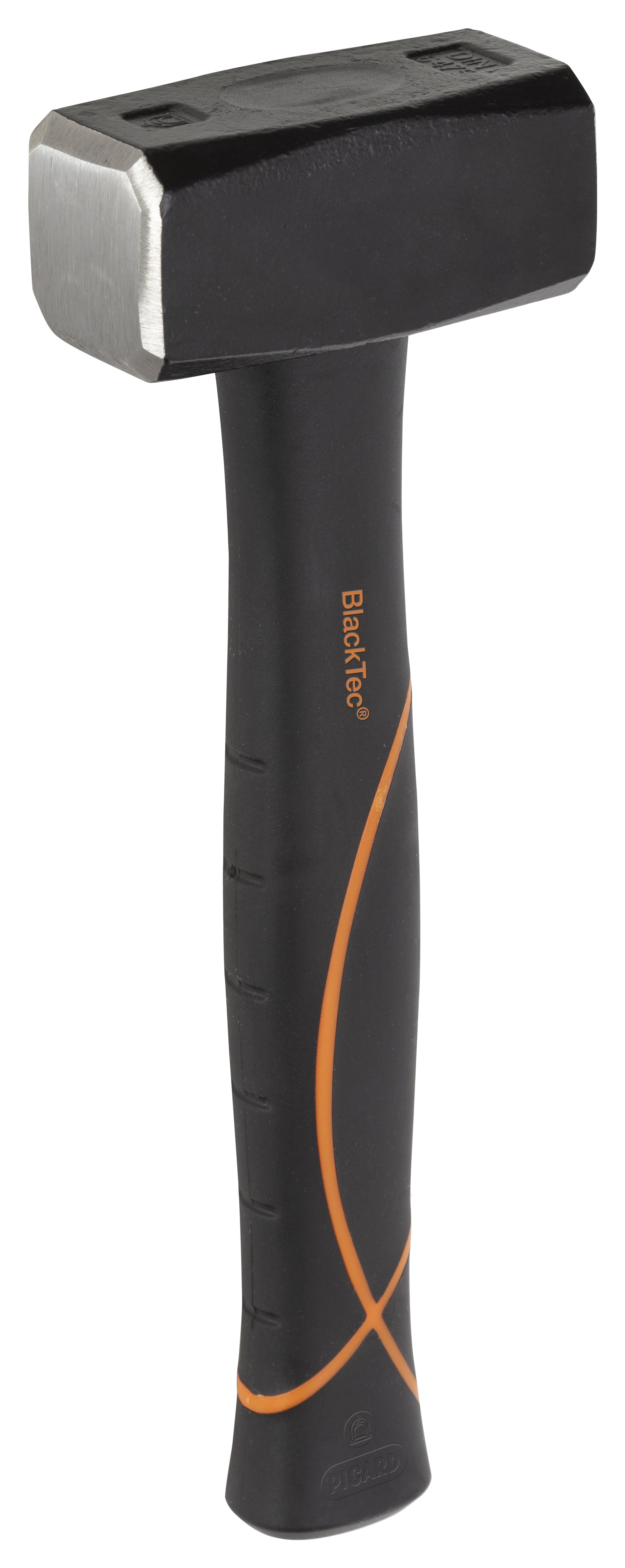 PICARD P/N 0032800-1500 HEAVY DUTY HAND SLEDGE BlackTec®, 53 OZ ...