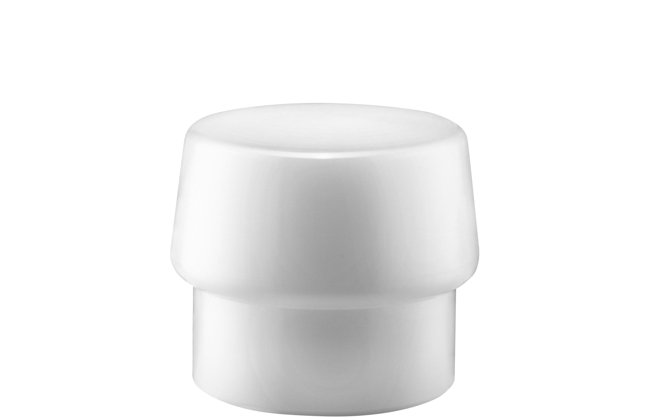 HALDER SIZE 60 WHITE SUPERPLASTIC FACE INSERT FOR SIMPLEX MALLET | 320 ...