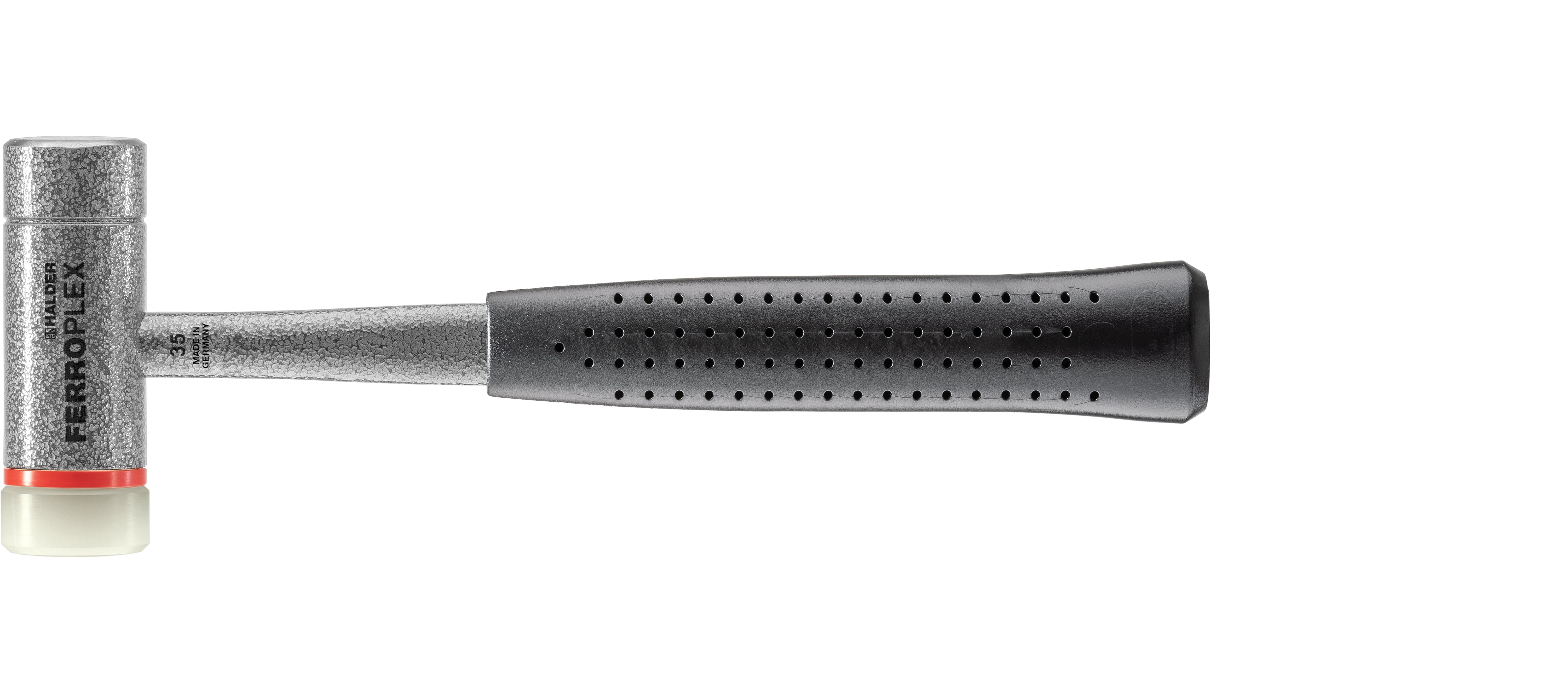 HALDER FERROPLEX HAMMER 35mm | 3677.035 – Picard Hammer USA